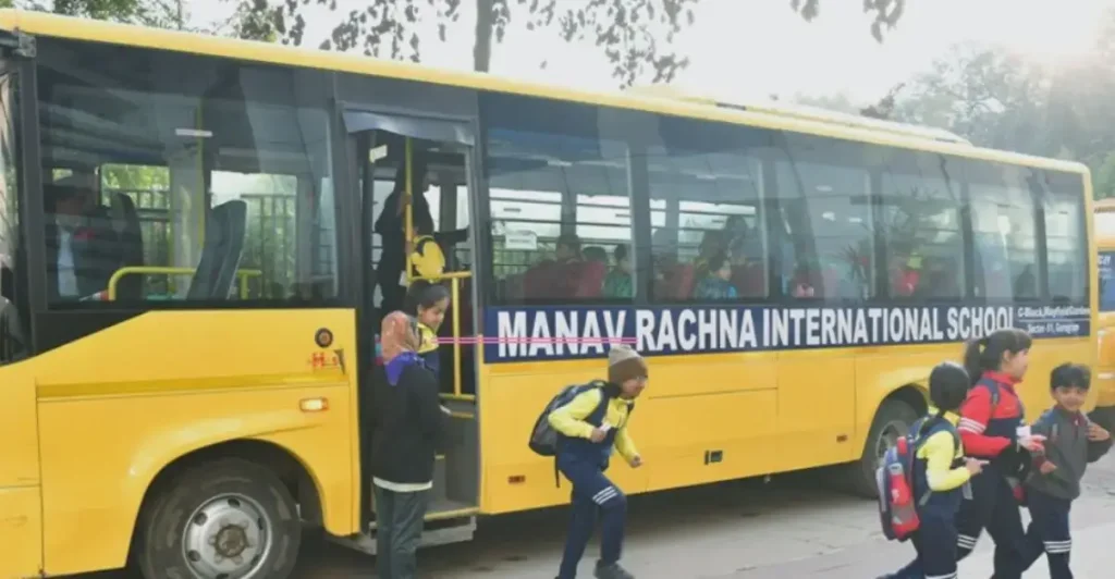 Top International Schools In India: Empowering Futures