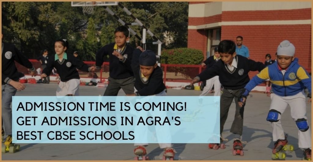 List Of 10 Best Schools In Delhi - KYSB