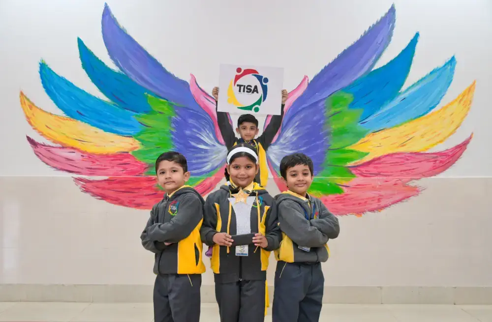 Agra Best Schools Admission Process